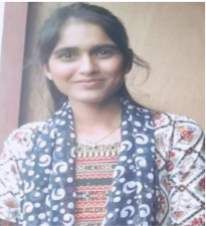 Chemistry Faculty Profile – MVPS's KPG Arts, Commerce & Science College