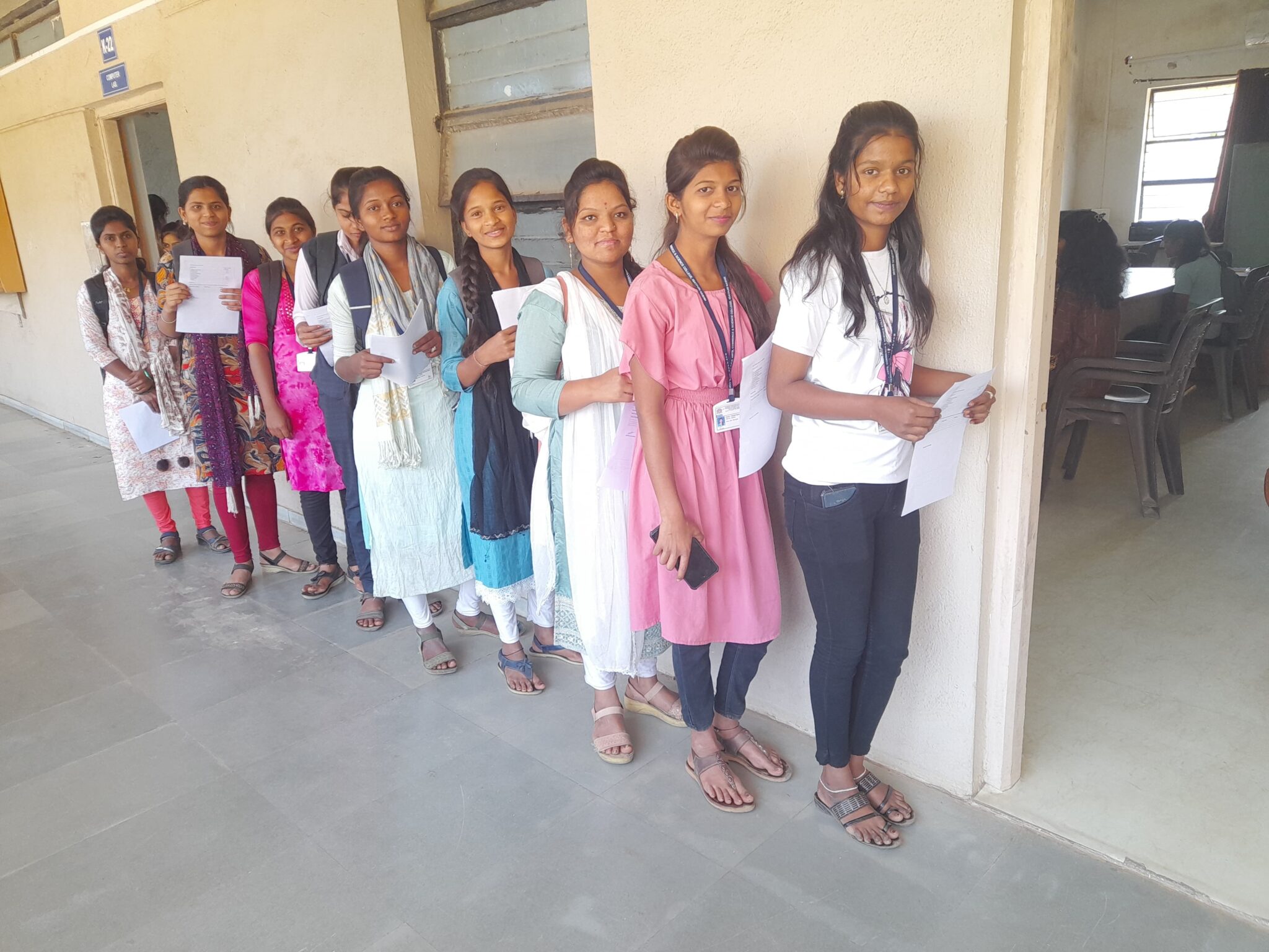 Photo Gallery – MVPS's KPG Arts, Commerce & Science College